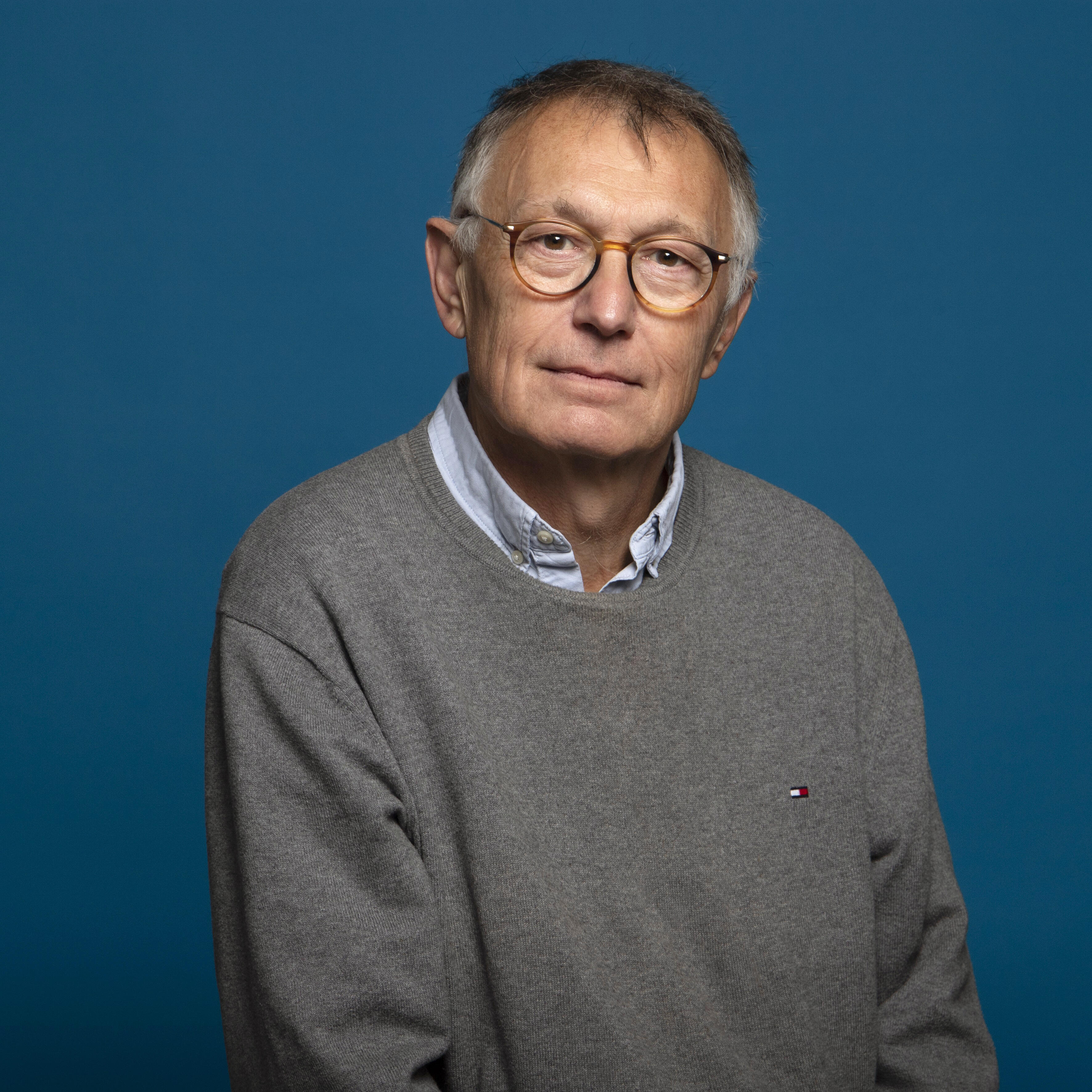 Patrick Besson, "Albertine Sarrazin, la fugitive" (JC Lattès) - Livres Hebdo